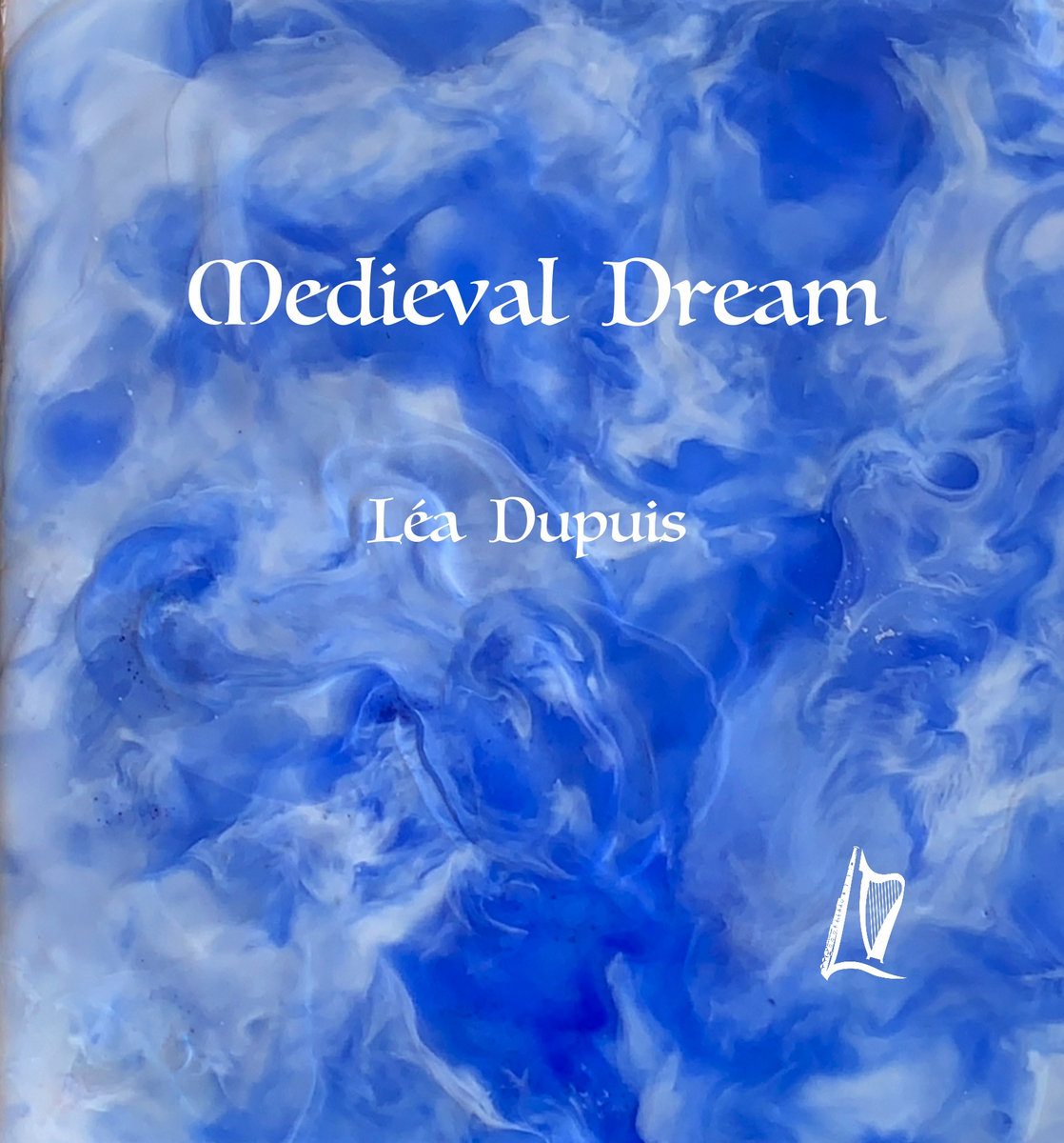 Medieval Dream | Lea Dupuis