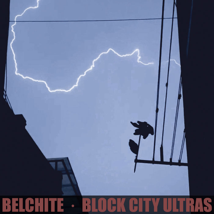 Block city ultras | BELCHITE