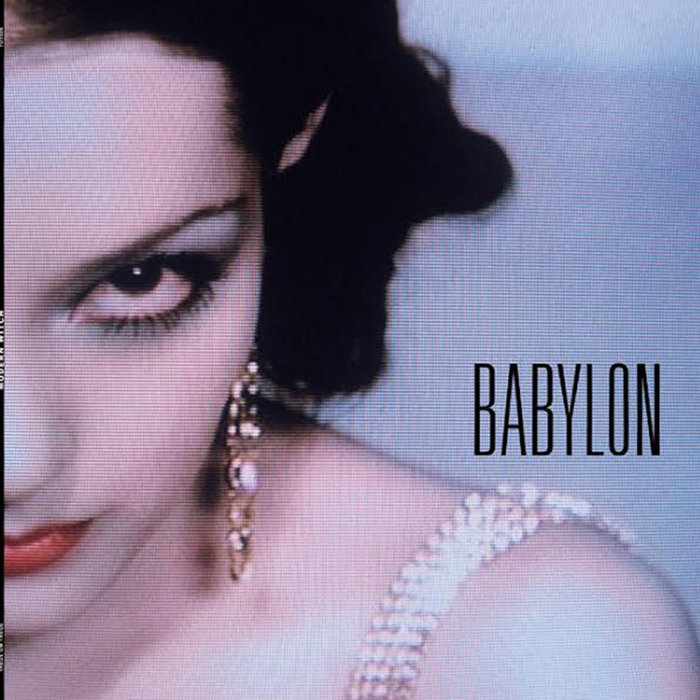 Babylon | Modern Witch