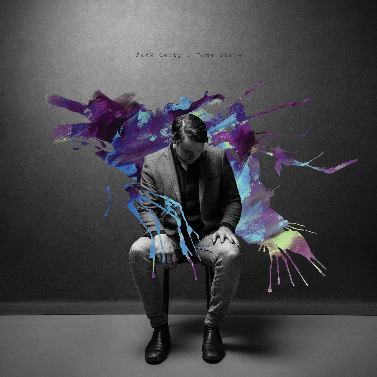 Home State | Jack Carty