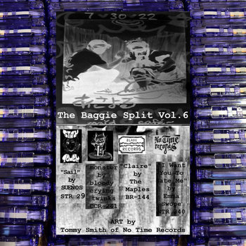 Music | No Time Records