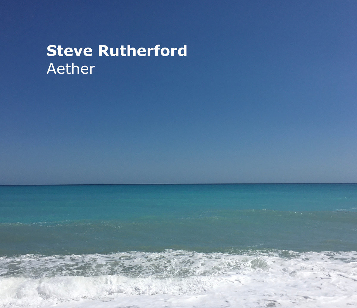 Aether | Steve Rutherford