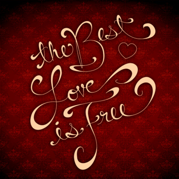 The Best Love Is Free Vol. 3 | The Best Love is Free