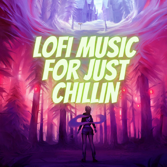 LOFI Music For Just Chillin | David Sechovicz | Sechovicz
