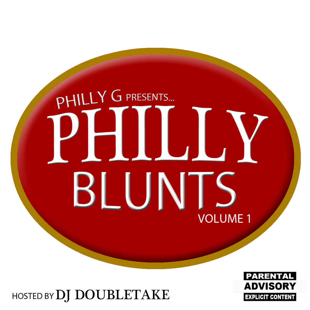 Philly Blunts Vol. 1 | Philly G