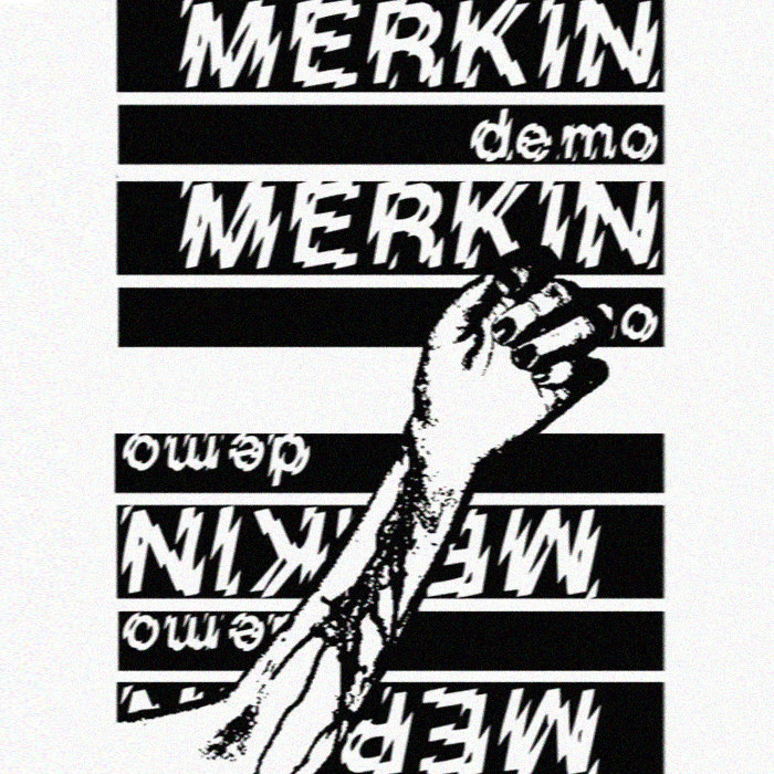 Demo 14 (rerecording) | Merkin