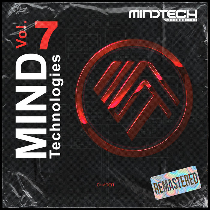 Mind Technologies Vol. 7 VA | ChaseR