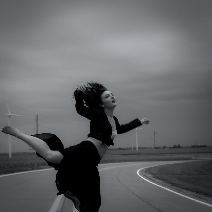 Flight Behavior | Emily How