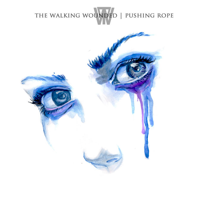 Pushing Rope | The Walking Wounded | Unsound America