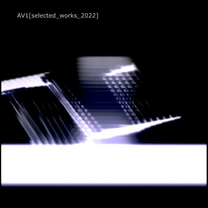 AV1[selected_works_2022] | Klsr