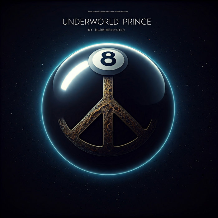 8 Ball - Sign of the Times (Underworld vs Prince) Mashup | Numberhunter