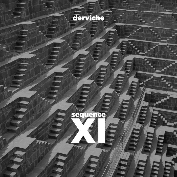 Sequence XI (Single) | Derviche (Brochard & Favriou) | Ayler Records