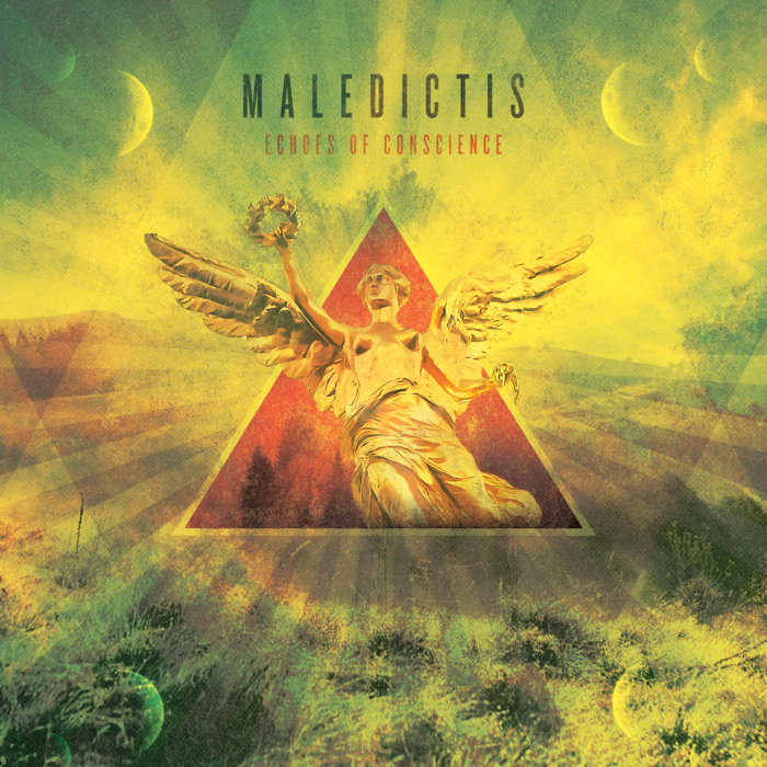 Echoes of Conscience | Maledictis