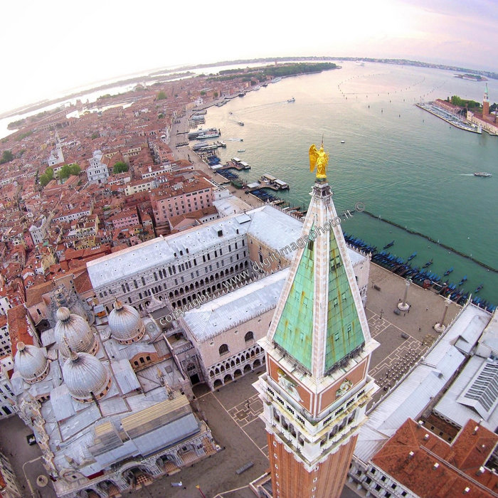 Venice_tECH bIZAARE_(C & M edit) | JDC