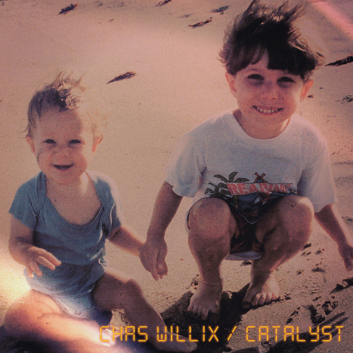 Balance | Chas Willix