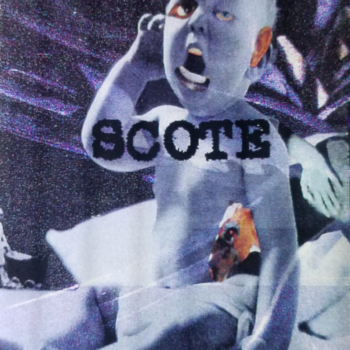 Straightophile | Scote