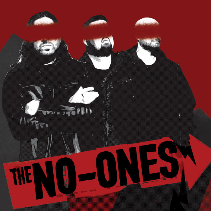 The No-Ones | the No-Ones