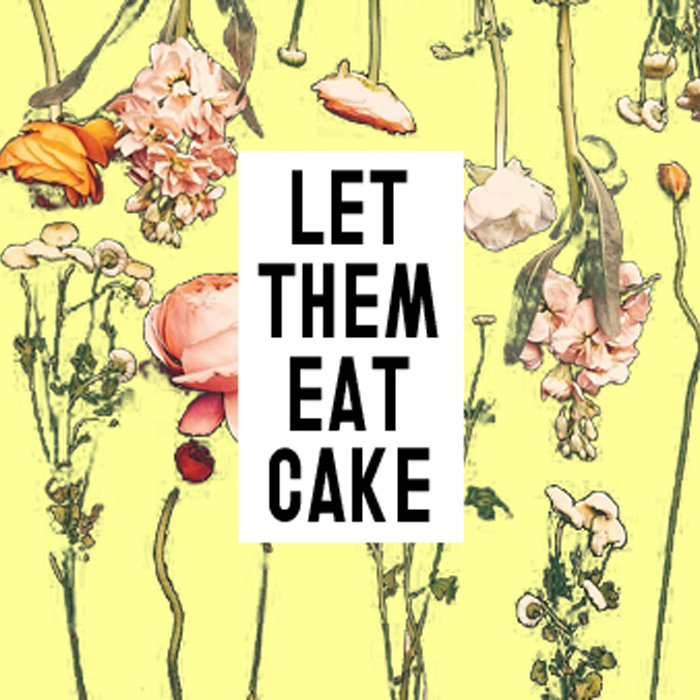 Let Them Eat Cake | French Reform