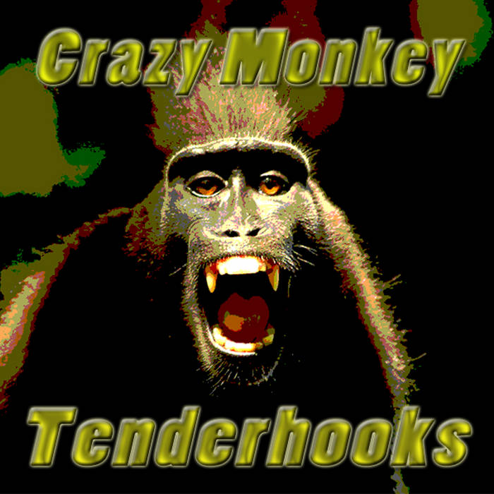 Crazy Monkey