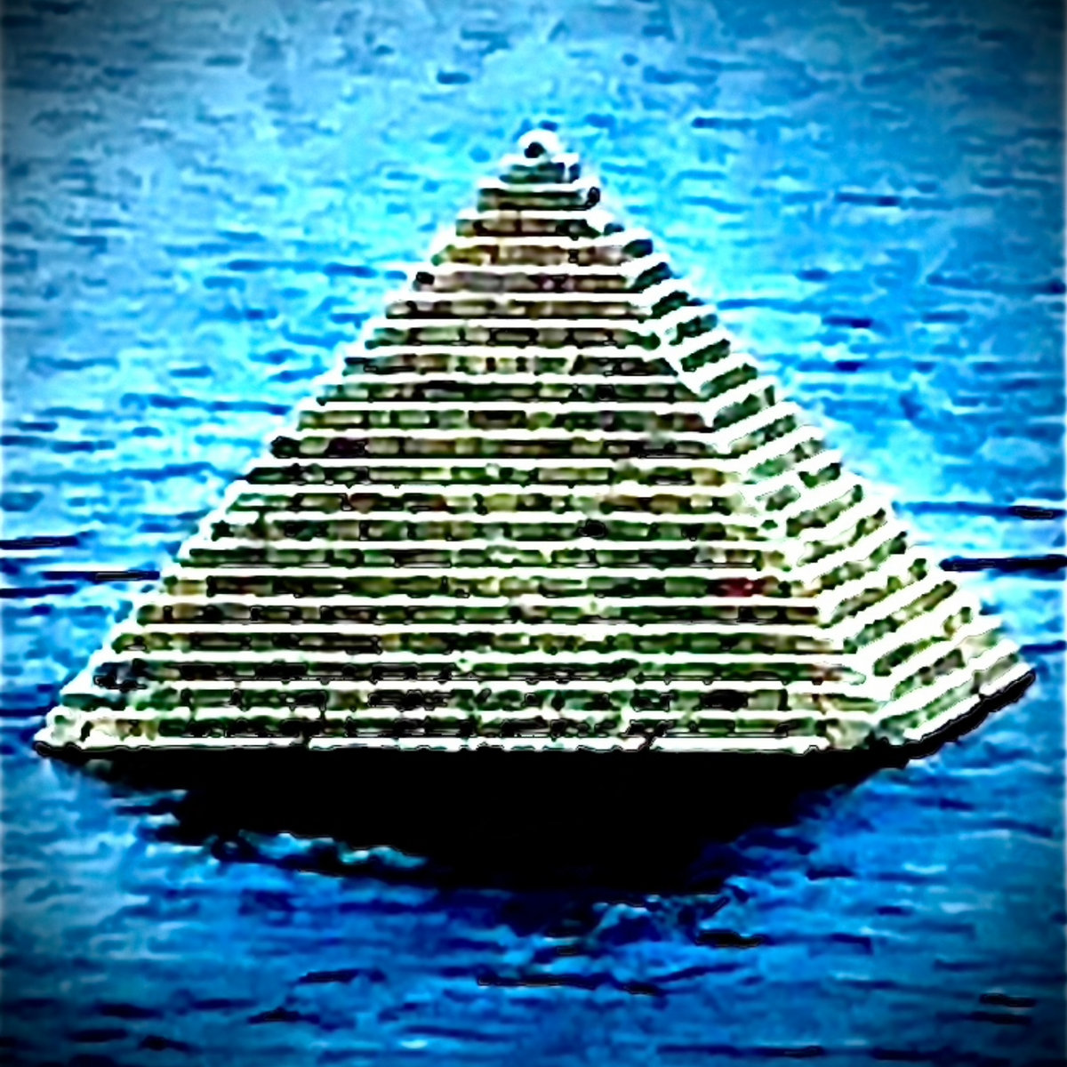 Processor | Nick Raymond