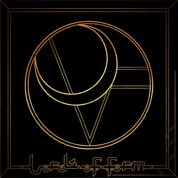 Staring Downwards Volume 1 | Lords of Form