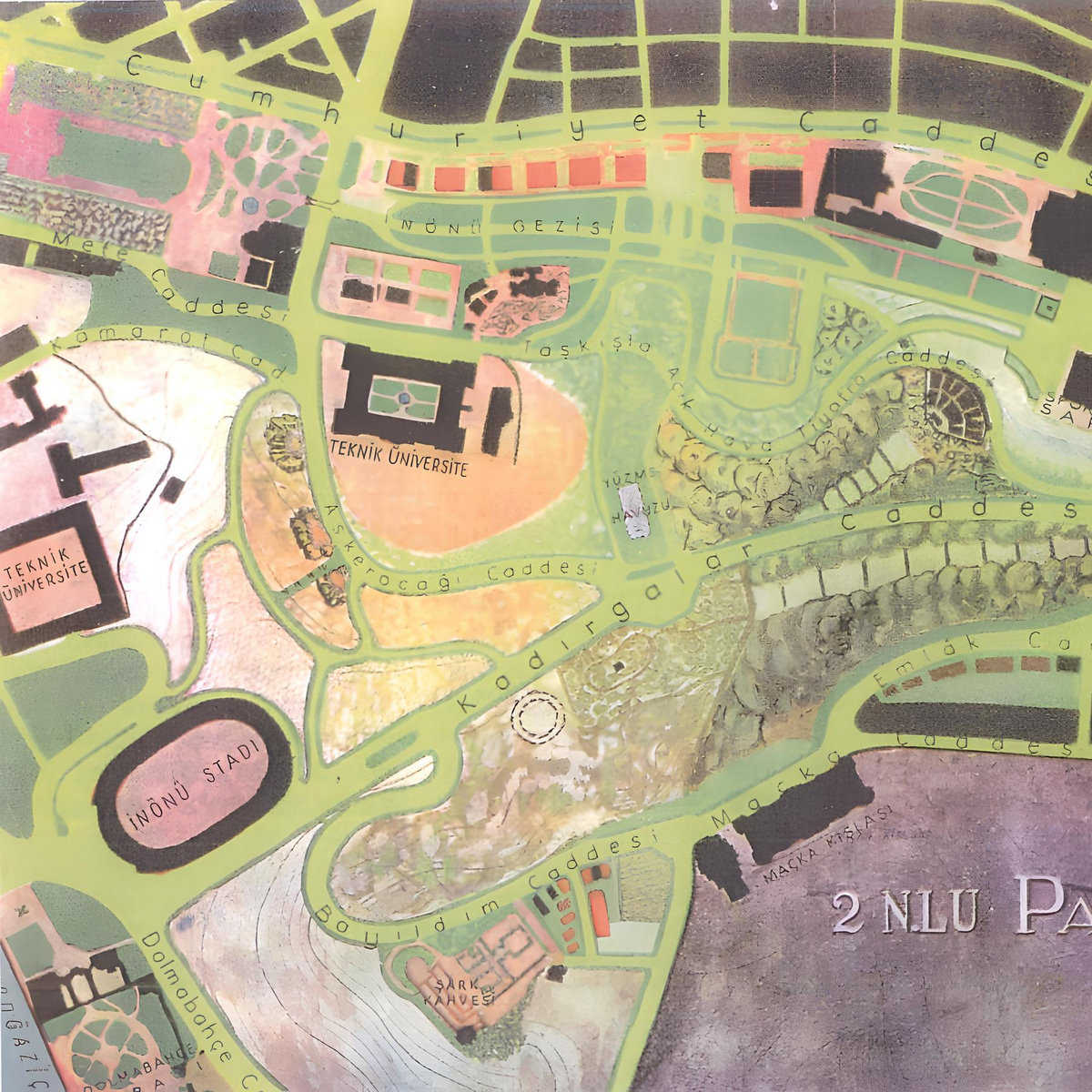 Radio Maçka | Jashiin