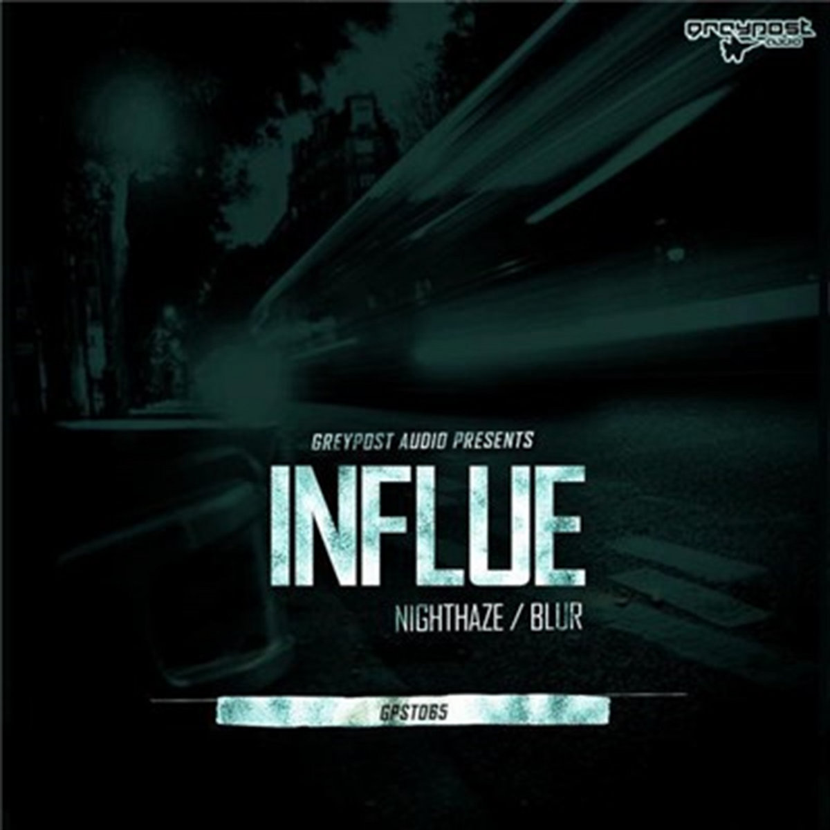 Nighthaze Blur | Influe