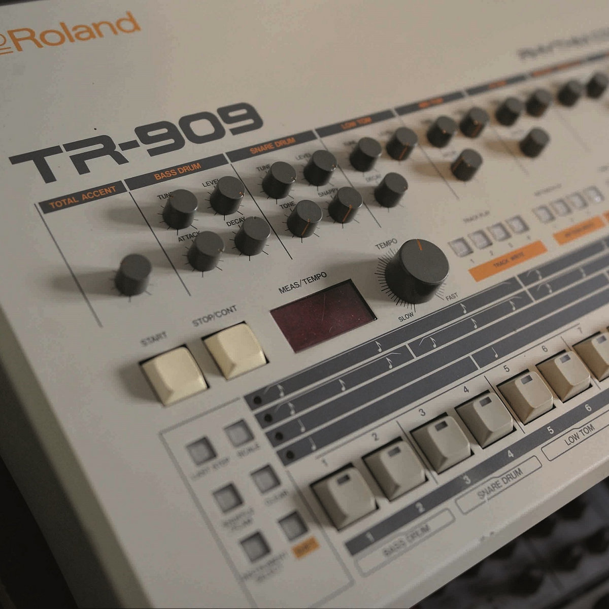 The TR-𝟿𝟶𝟿 Sessions EP | 𝑻𝑵𝑻 | 𝑨𝒅𝒆𝒑𝒕𝒖𝒔 𝑴𝒆𝒄𝒉𝒂𝒏𝒊𝒄𝒖𝒔