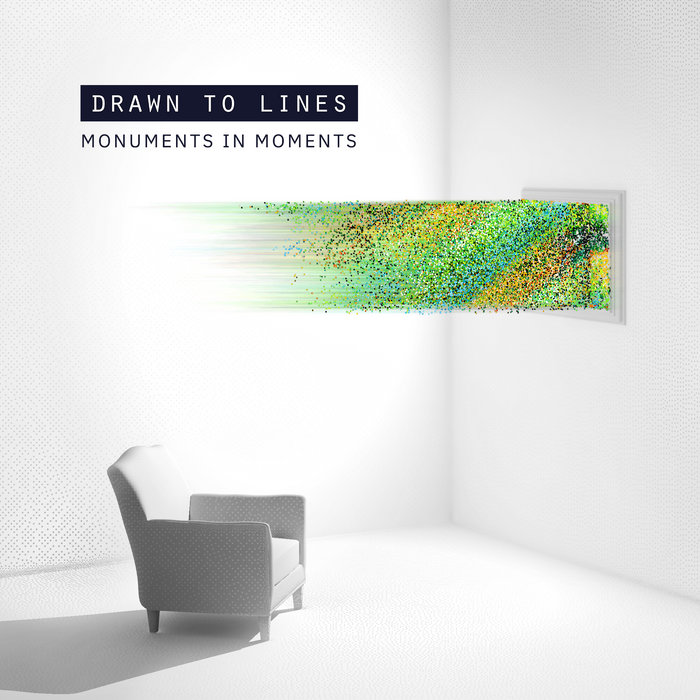 Monuments In Moments | Drawn To Lines