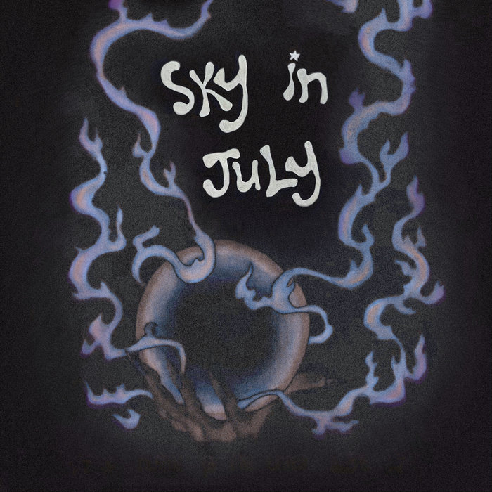 Guide To The Other Side | Sky In July