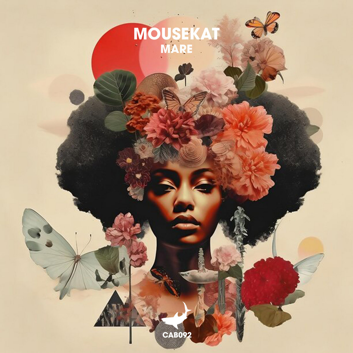 Mare | Mousekat
