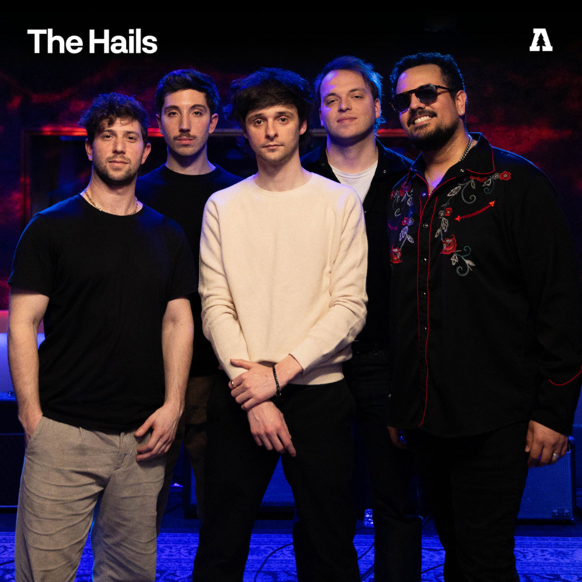 The Hails on Audiotree Live | The Hails | Audiotree
