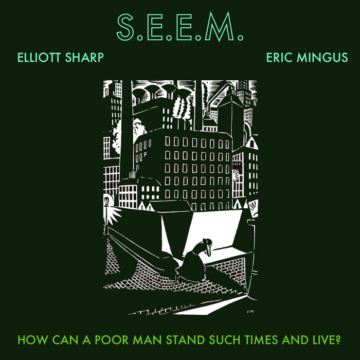 How Can A Poor Man Stand These Times And Live? | S.E.E.M.