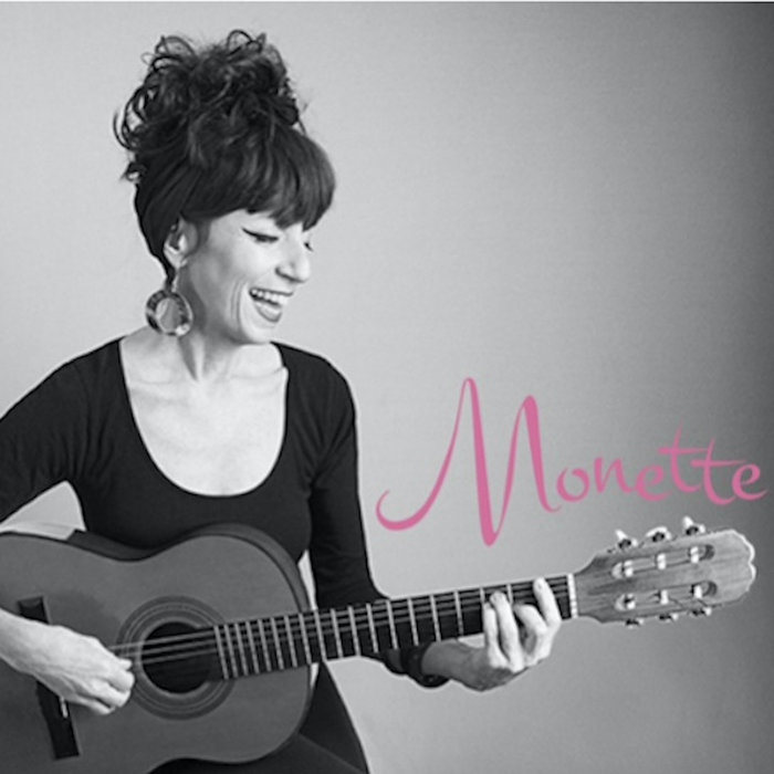 Monette | Monica Passin | Li'l Mo & the Monicats ( Monica Passin )