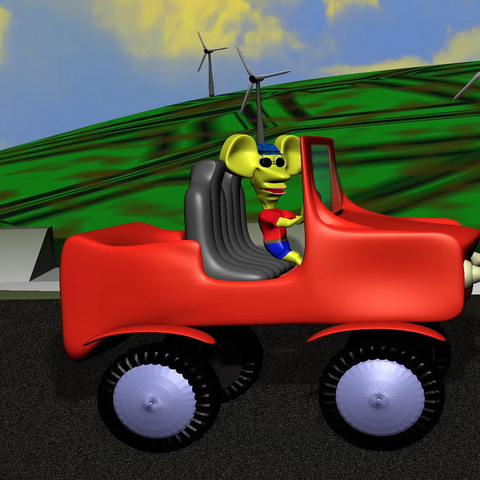 Intro - Ratboy Genius Theme | Ratboy Genius | Ryan Dorin