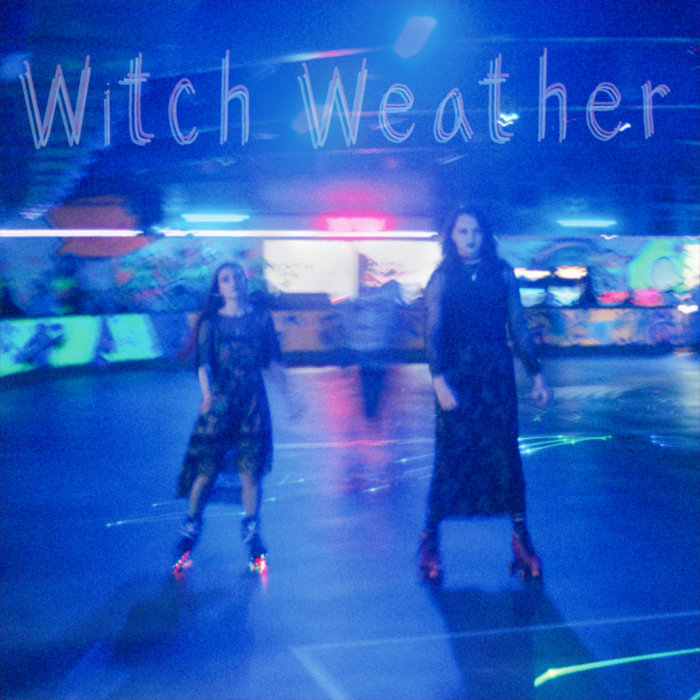 Witch Weather | Witch Weather