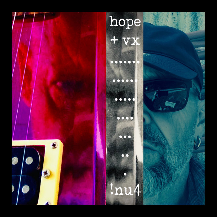 !nu4 | hope + vx | Wrong Revolution