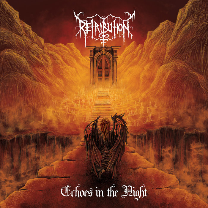 Echoes in the Night | Retribution
