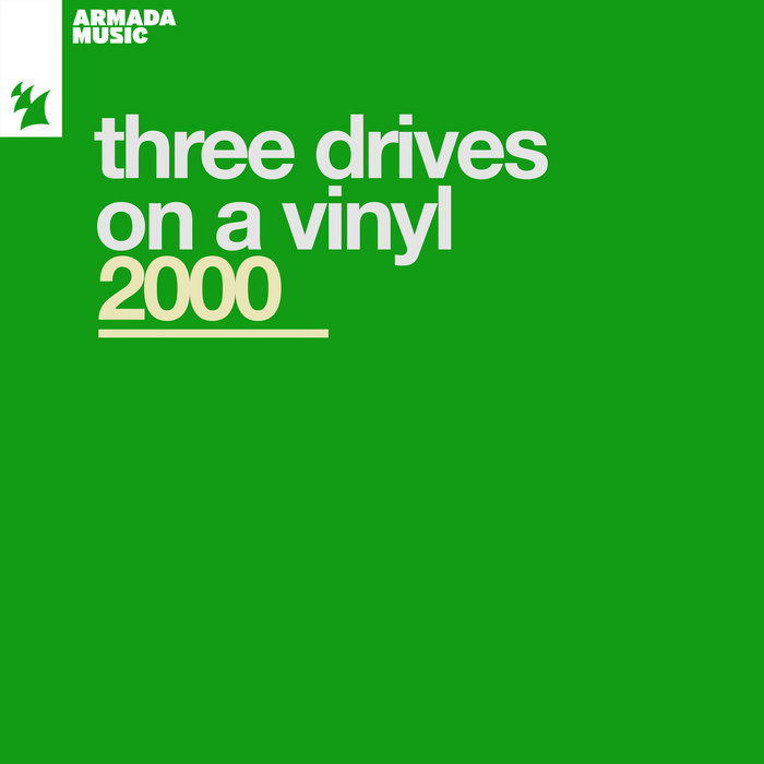2000 | Three Drives On A Vinyl