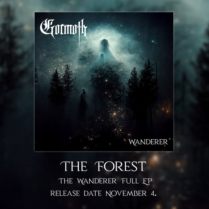 The Forest | Gormoth