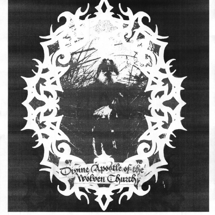 Divine Apostle of the Wolven Church | Divine Apostle of the Wolven Church