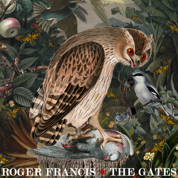 The Gates | Roger Francis | 4-4-2 Music
