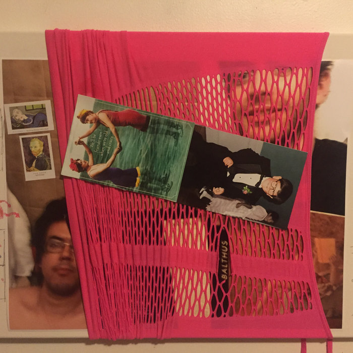 Peter Friel, Mattea Landry & Eric Schmid | Peter Friel, Mattea Landry ...