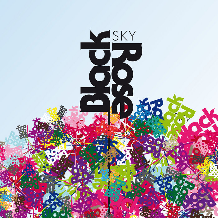 Sky | Black Rose, Jesse Rose, Henrik Schwarz, Luisa Gerstein | Henrik ...