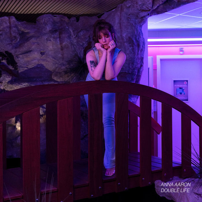 Double Life | Anna Aaron