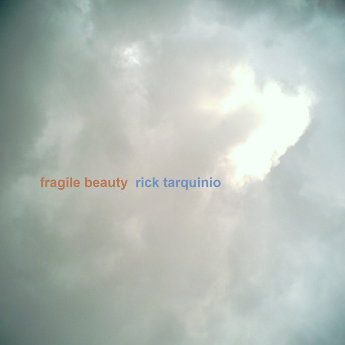 fragile beauty | Rick Tarquinio