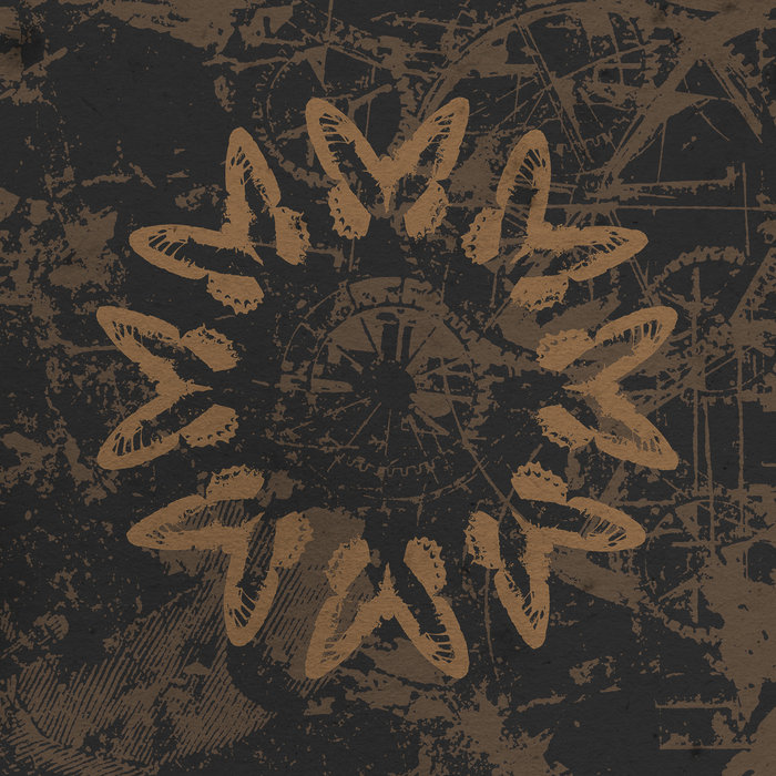 Rust | Supermachiner | Wear Your Wounds