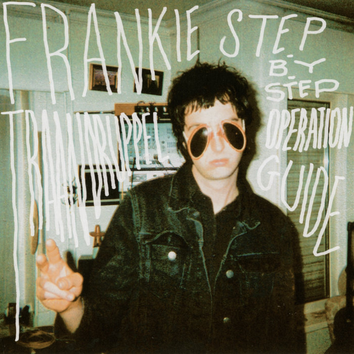 Step-By-Step Operation Guide: 5 Years Of Frankie | Frankie Traandruppel ...