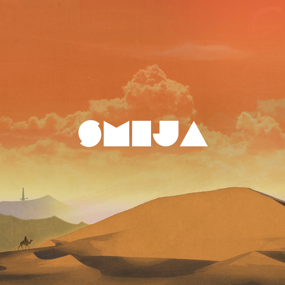 Desert | Smija
