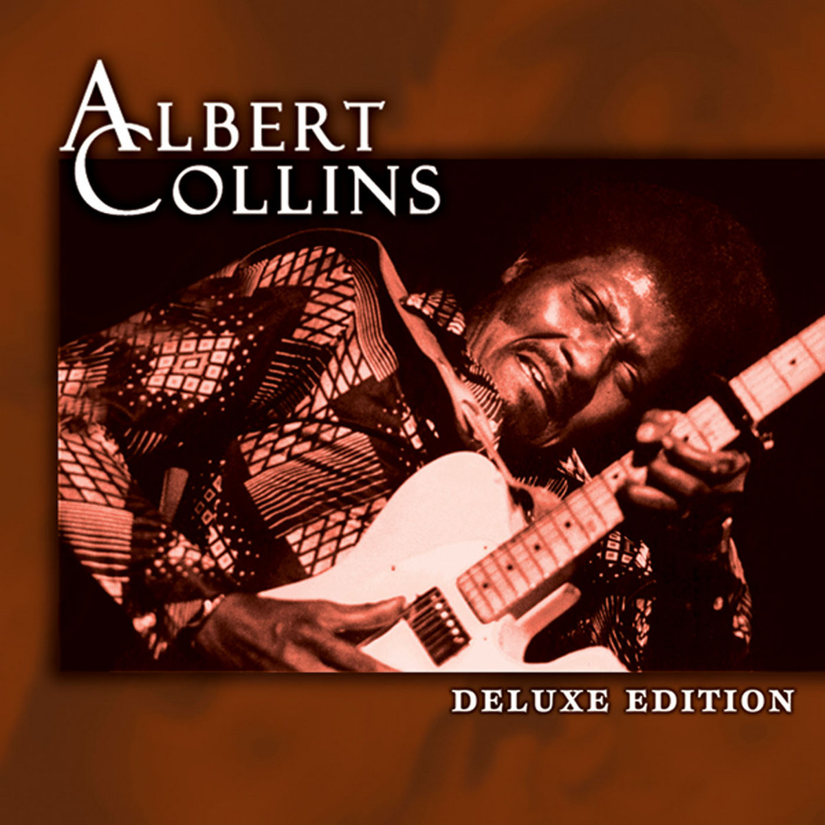 Deluxe Edition | Albert Collins